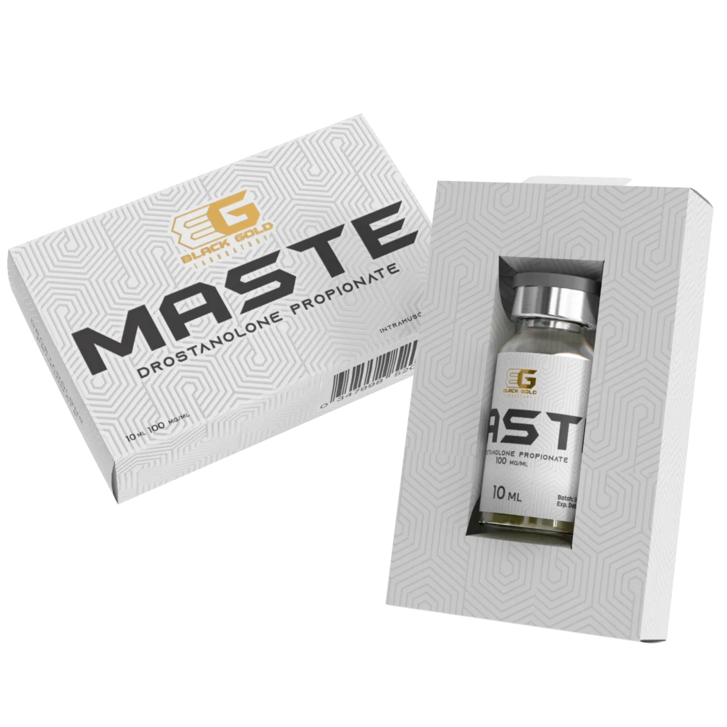 MASTE – blackgold-labs.com